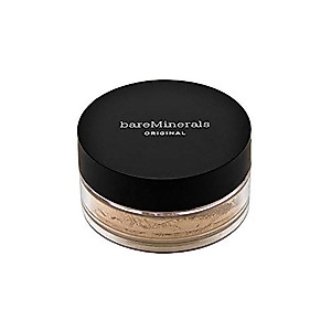 BareMinerals Original SPF 15 Loose Powder Foundation 8g Medium Beige 48536