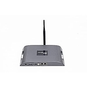 TB40 Novastar Playback Box,LED Screen Video Multimedia Players DHL Express Fast delivery time about5-7days