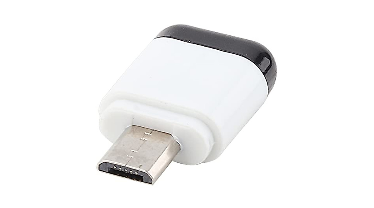 Universal IR Blaster for Android Smartphones