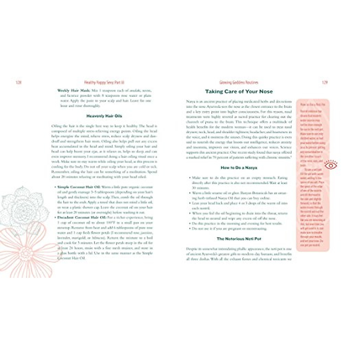 Healthy Happy Sexy: Ayurveda Wisdom for Modern Women