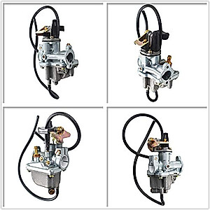 Autoparts New Carburetor Fits for Kawasaki KFX50 2003-2006
