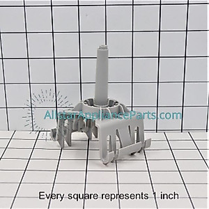 WP8268321 Dishwasher Upper Wash Arm Support