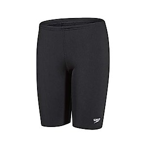 BOY'S ENDURANCE+ J, Black, 24in