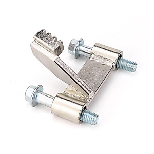 3mirrors LS Engine Flywheel Holding Locking Tool Kit Compatible with 4.8 5.3 5.7 6.0 6.2 LS1 LS2 LS3 LS6 Chevy LSX Camaro, Corvette, Trans am, GTO, G8, CTS V, GM Trucks