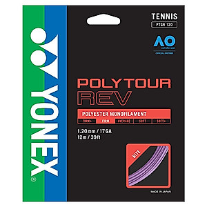 YONEX Poly Tour Rev - 1.20/17g - Purple