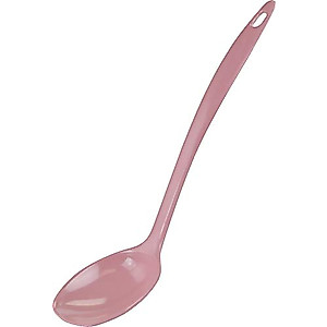 Reston Lloyd 05616M Calypso Basics 100% Melamine, Spoon, Pink