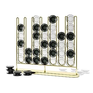 Umbra STAX Brass