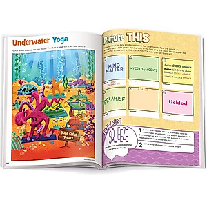 Ultimate Puzzle Challenge!: 125+ Brain Puzzles for Kids, Hidden Pictures, Mazes, Sudoku, Word Searches, Logic Puzzles and More, Kids Activity Book for Super Solvers (Highlights Jumbo Books & Pads)