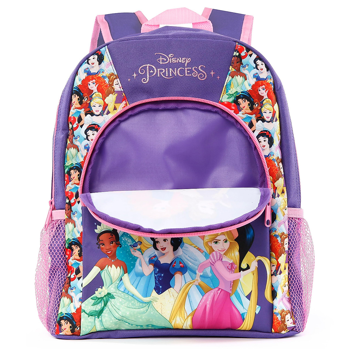 Disney Princess Backpack
