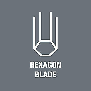 9710 Foam Insert "Screwdrvr Set 1"