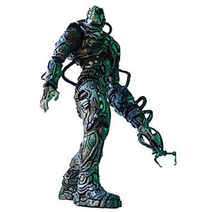 Star Trek 7 inch Borg Assimilation Figure - Cardassian