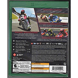 MotoGP 19 (XB1) - Xbox One