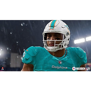 Madden NFL 21 - Xbox One