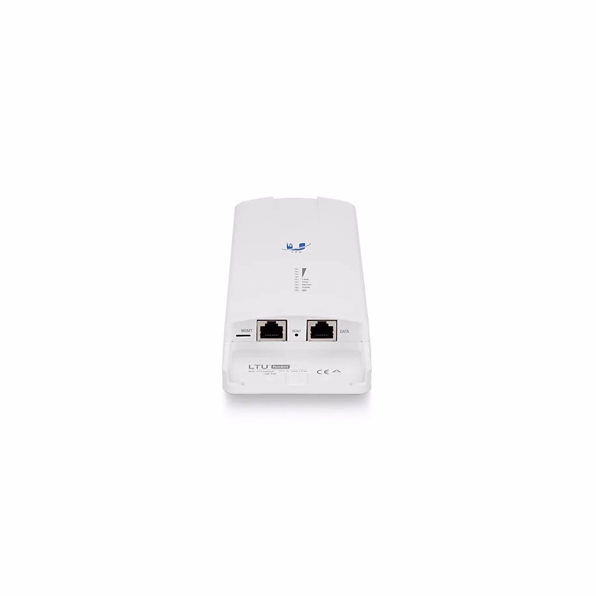 Ubiquiti LTU-Rocket 5 GHz Point to Multipoint LTU BaseStation Radio, White