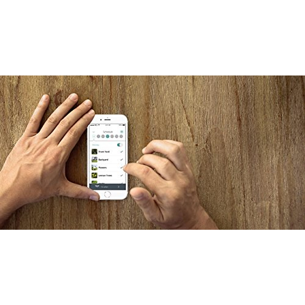 Blossom 7 Zone Wi-Fi Smart Water Controller