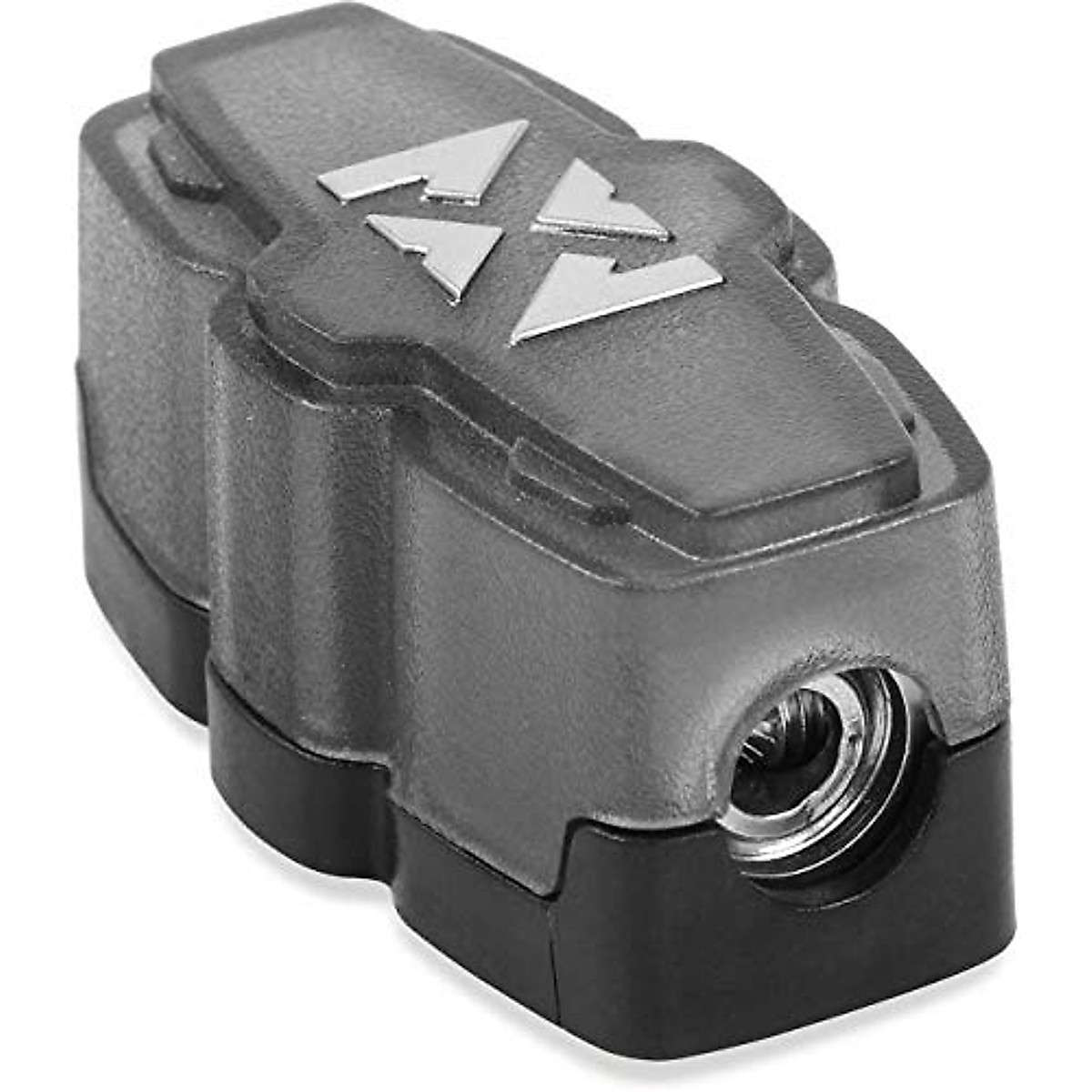 NVX XMFH48 World's Smallest AFS/Mini ANL Fuse Holder