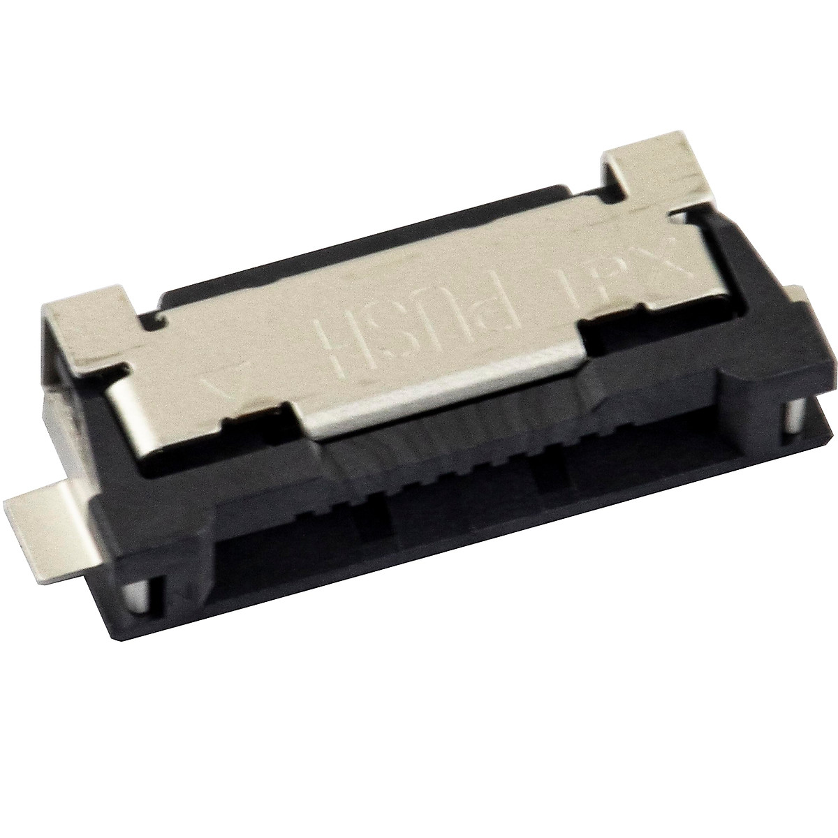 yddmyo 2pcs Power Eject Button 10 Pins for Xbox Series X Flex Cable Connector Nexus FPC Repair Part for XSX