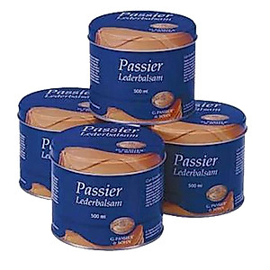 G. Passier & Sohn GmbH Passier Lederbalsam 500 ml