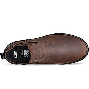 Wasted Talent Dover II