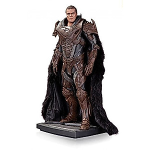 DC Comics Superman Man of Steel ZOD (Variant) Iconic 1/6 Scale Statue