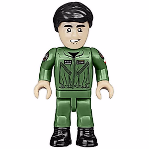 COBI Armed Forces F-35®A Lightning II® Aircraft