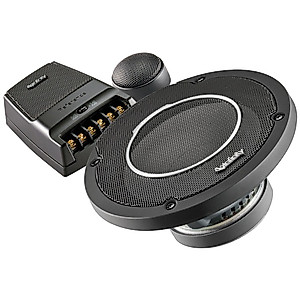 Infinity Reference 5030cs 5.25-Inch, 225-Watt High Performance Two-Way Component System (Pair)