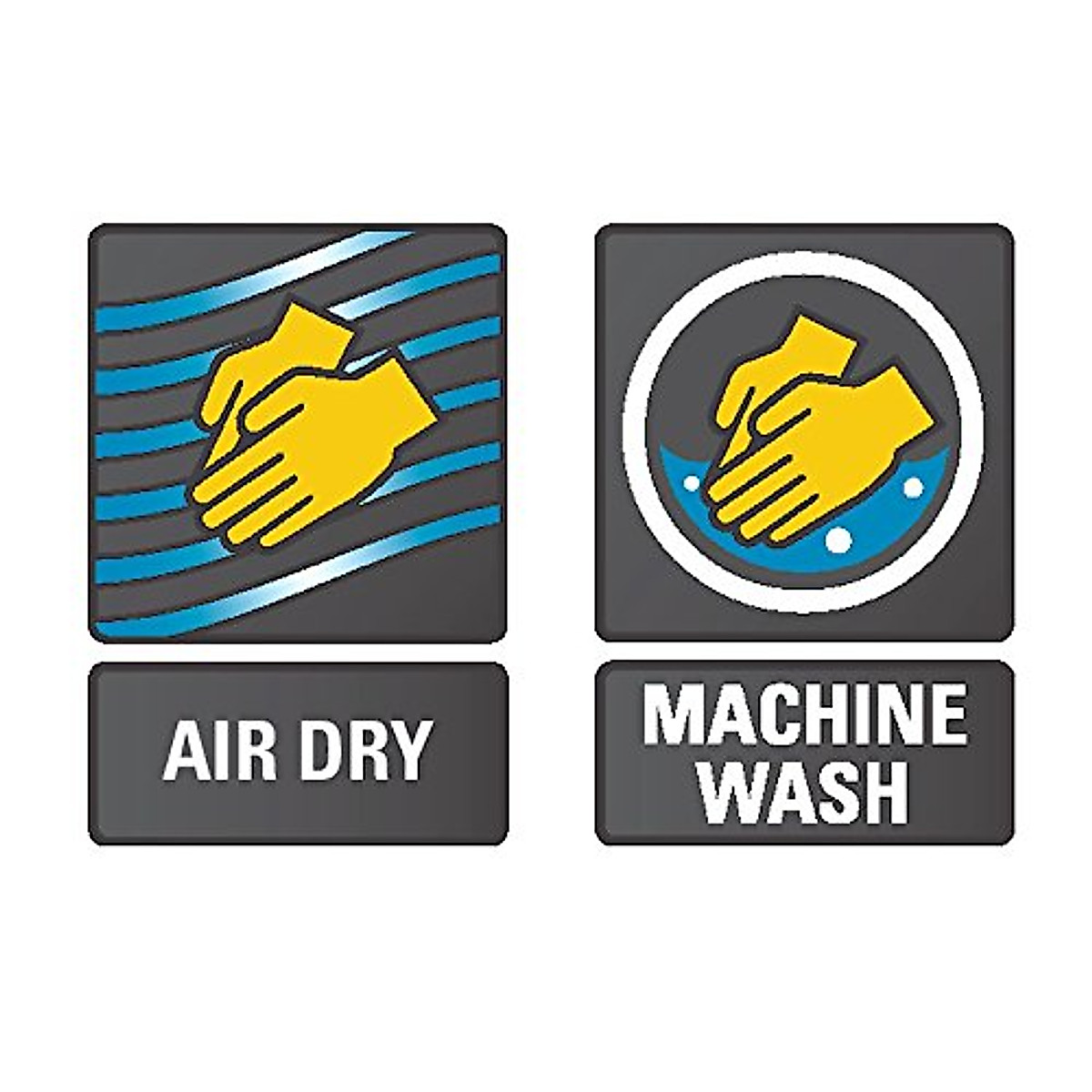 Ringers Gloves 507-09 LE Duty Gloves, Medium