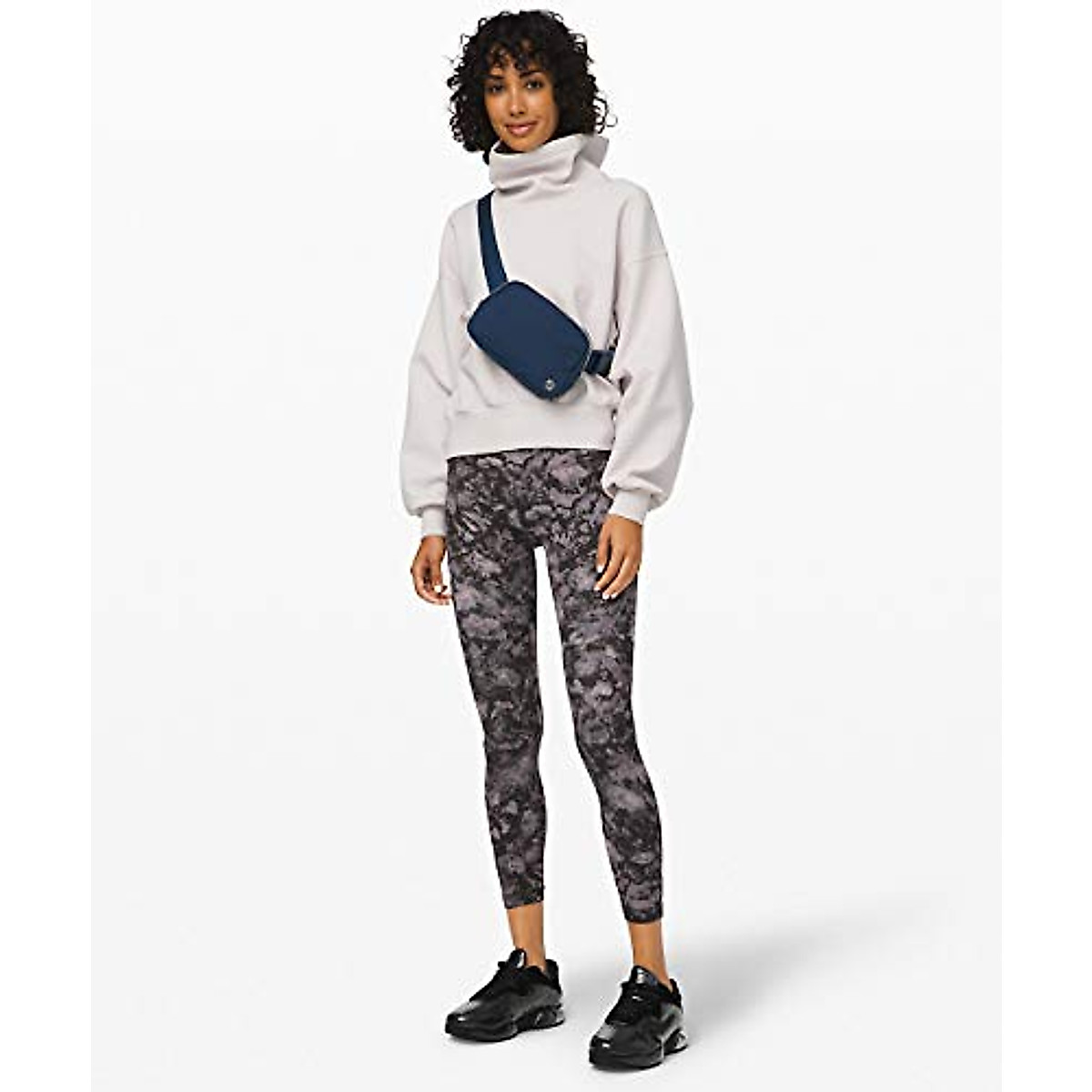 Everywhere Belt Bag, True Navy