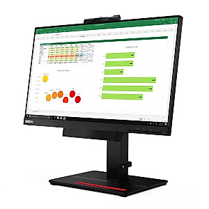 Lenovo TS TIO22 Gen4 Touch Monitor