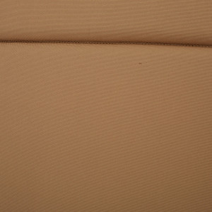 Christopher Knight Home Salem Chaise Lounge Cushion, Caramel (set of 2)