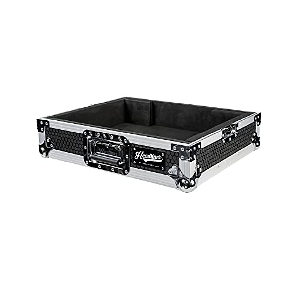 Headliner Los Angeles Turntable Flight Case (HL10200)