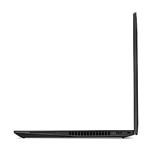 Lenovo ThinkPad T16 Gen 1 Intel Core i7-1260P, 12C, 16" WUXGA (1920x1200) IPS 300nits Anti-Glare, Touch, 16GB RAM, 1TB SSD, Backlit KYB Fingerprint Reader, Windows Pro