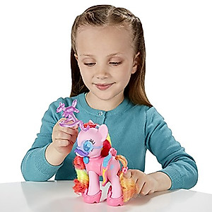 My Little Pony Fashion Style Pinkie Pie Figure