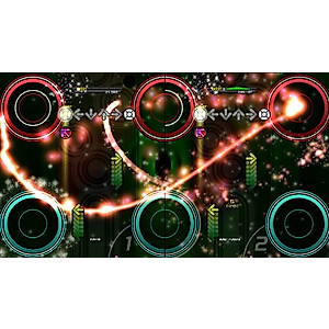 DanceDance Revolution PS3