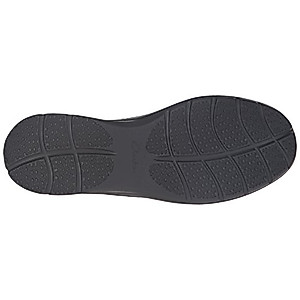 Clarks Men's Cotrell Step, Black Oily, 13 W