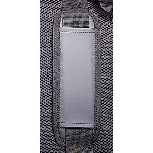 BREE PNCH 729, Black