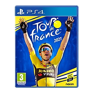 Tour de France 2021 (PS4)