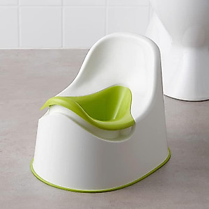 IKEA - LOCKIG Children's Potty