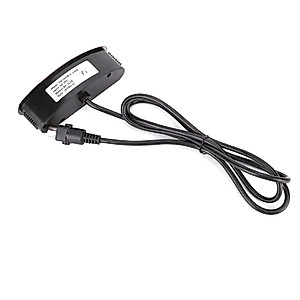 Sofa Charger, Charging Controller Electroplated Button Socket Charger USB Sofa Charger USB Charging Handle with 5‑Button