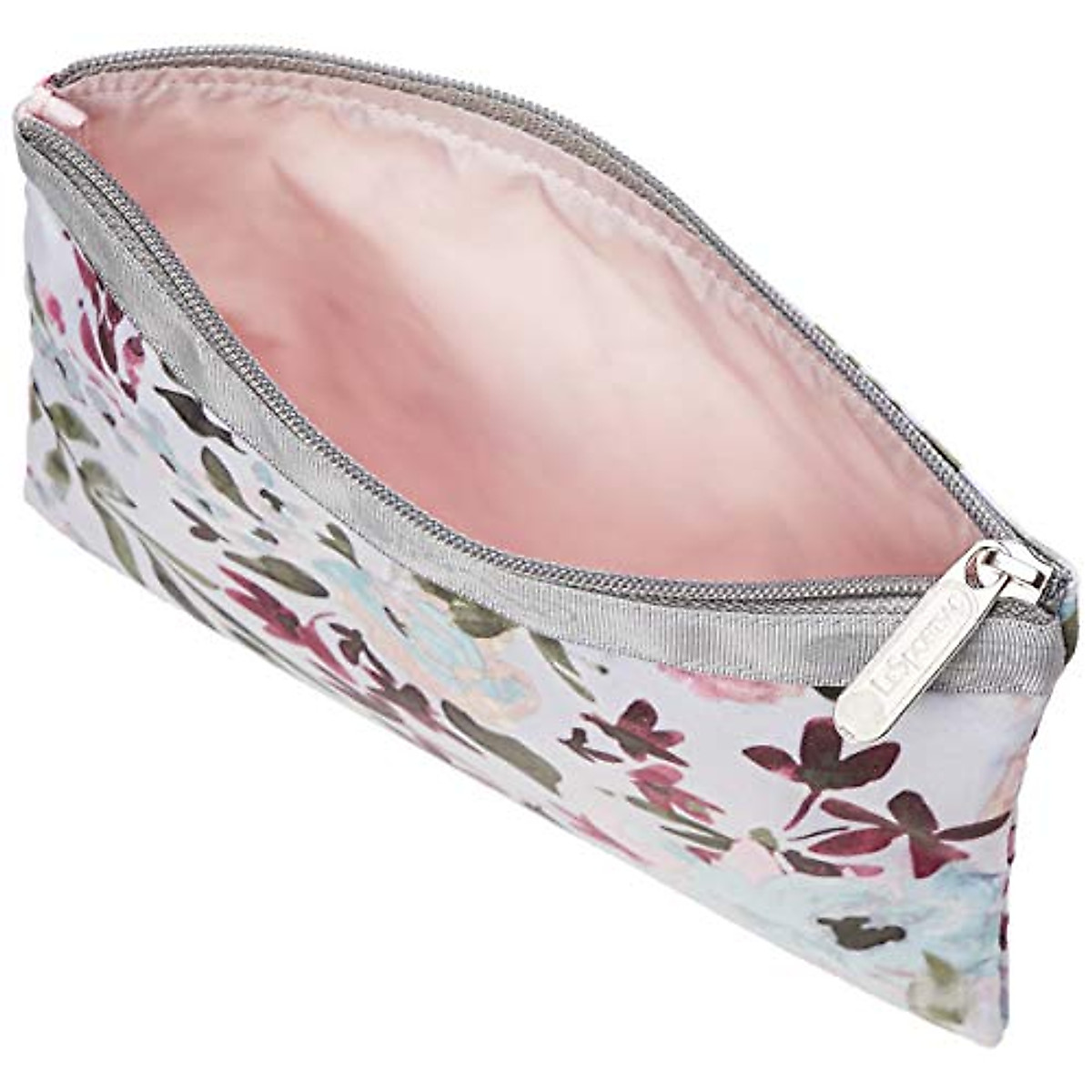 LeSportsac Classic Hobo Crossbody Handbag in Adoration, Medium