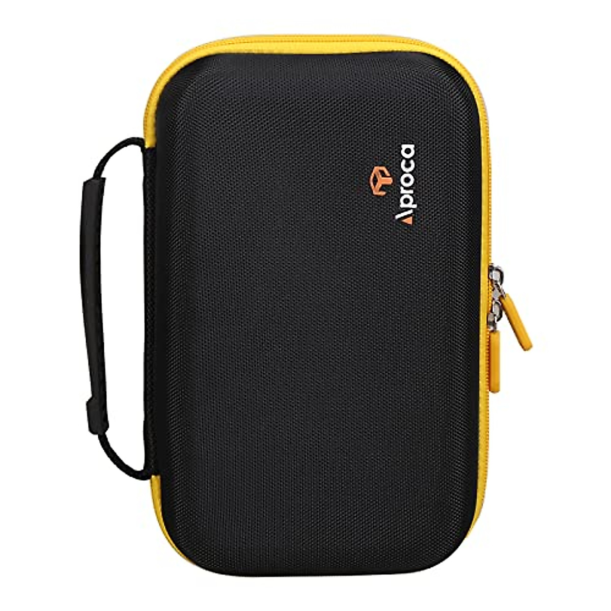 Aproca Hard Storage Travel Case,Fit for DEWALT DCF682N1 / DCF680N2 8V MAX Cordless Screwdriver Kit