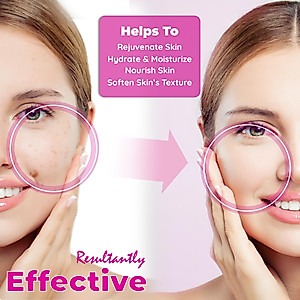 Fair & White So White Skin Perfector Gel - 1 Fl oz / 30ml