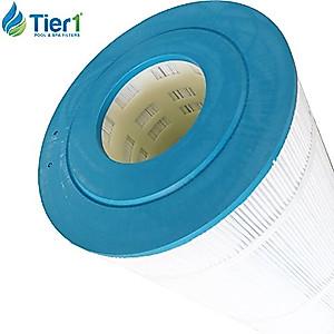 Tier1 Pool & Spa Filter Cartridge | Replacement for Hayward CX1750RE, C1900RE, FC-1294, Pleatco PA175, Waterway Pro Clean 175 and More | 175 sq ft Pleated Fabric Filter Media