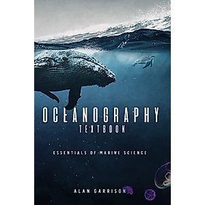 Oceanography textbook: Essentials of marine science