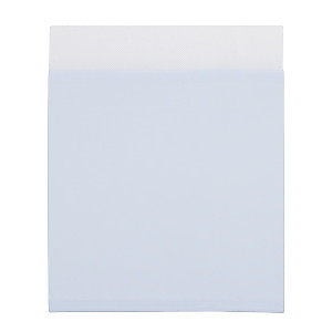 Disney Mickey Mouse - Timeless Mickey Blue, Gray, and White Stars and Icons 3 Piece Nursery Crib Bedding Set - Comforter, Fitted Crib Sheet, and Crib Skirt