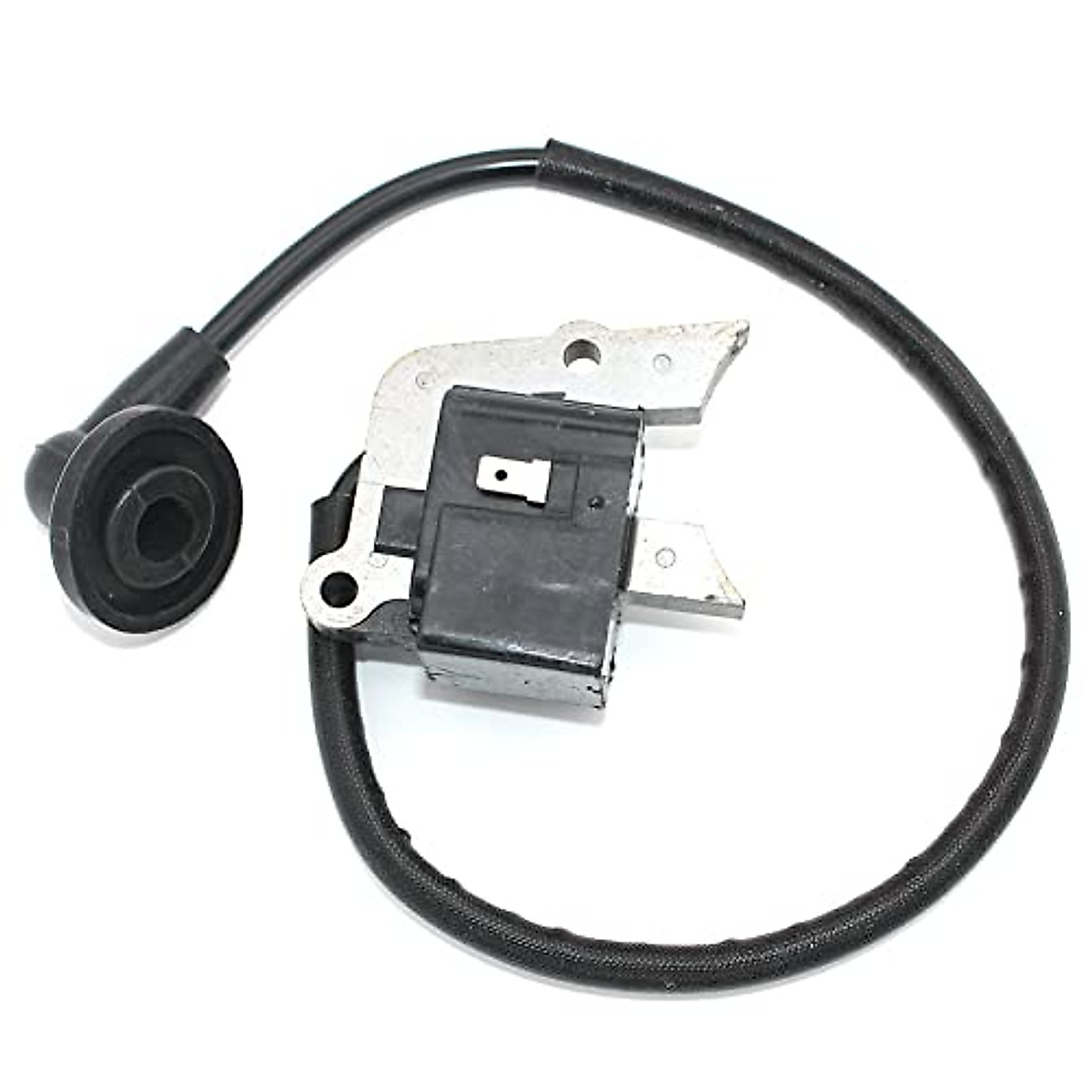 Ignition Coil for Husqvarna Flymo Partner Backpack Blower 140B 145B 145BT 155B 155BT 165BT PN 5310032-80 5310033-84 695000429