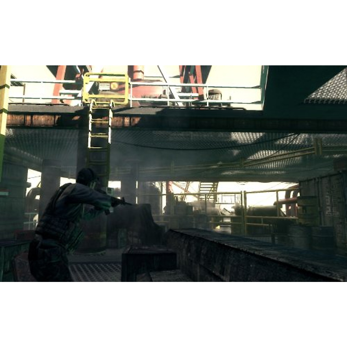 Sniper: Ghost Warrior - Xbox 360