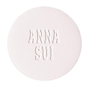 ANNA SUI Brightening Powder - Vitamin C - Skin Brightening - Absorbs Easily - 0.28 oz.