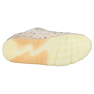 NIKE Men's Sneaker, Shimmer, 8