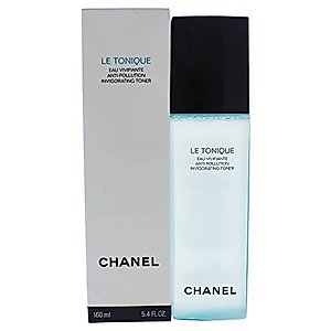 CHANEL Le Tonique Anti-pollution Invigorating Toner By Chanel for Unisex - 5.4 Oz Toner, 5.4 Oz